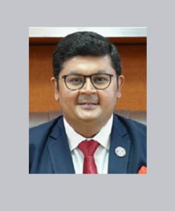 Committee on Public & Government Financial Management (CP&GFM ...