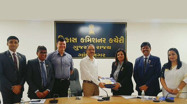 Committee on Public & Government Financial Management (CP&GFM ...