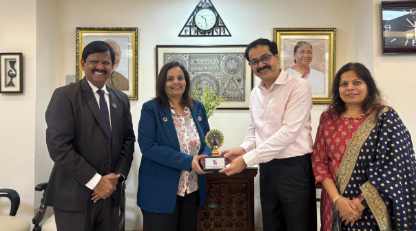 Committee on Public & Government Financial Management (CP&GFM ...